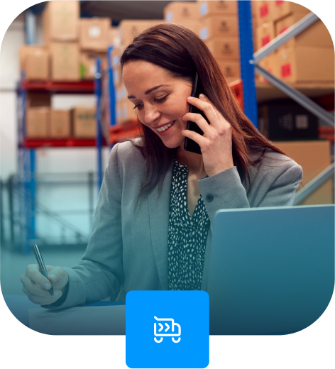 Freight Management Marketplace - Planimatik